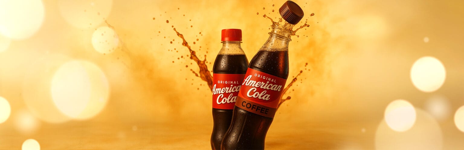 American Cola | Authentic Cola Taste in Kenya