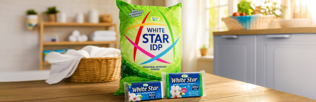 White Star Soap | Multi-Purpose Soap Kenya